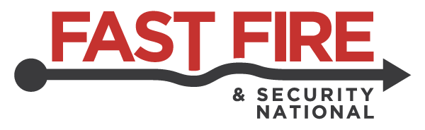 Fast Fire & Security National – Your first choice in Fire & Security