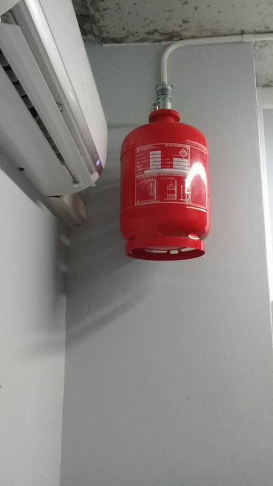 Fast Fire & Security National – Your first choice in Fire & Security