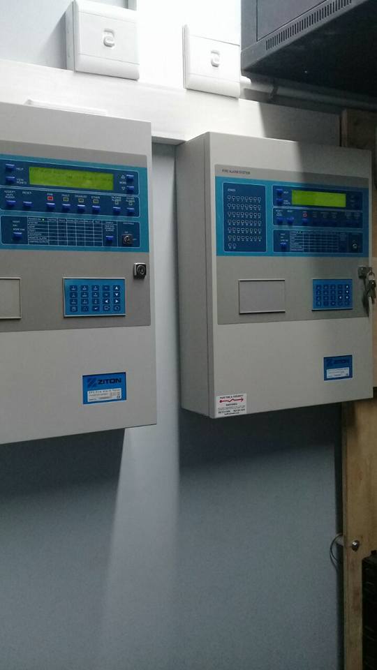 Fast Fire & Security National – Your first choice in Fire & Security